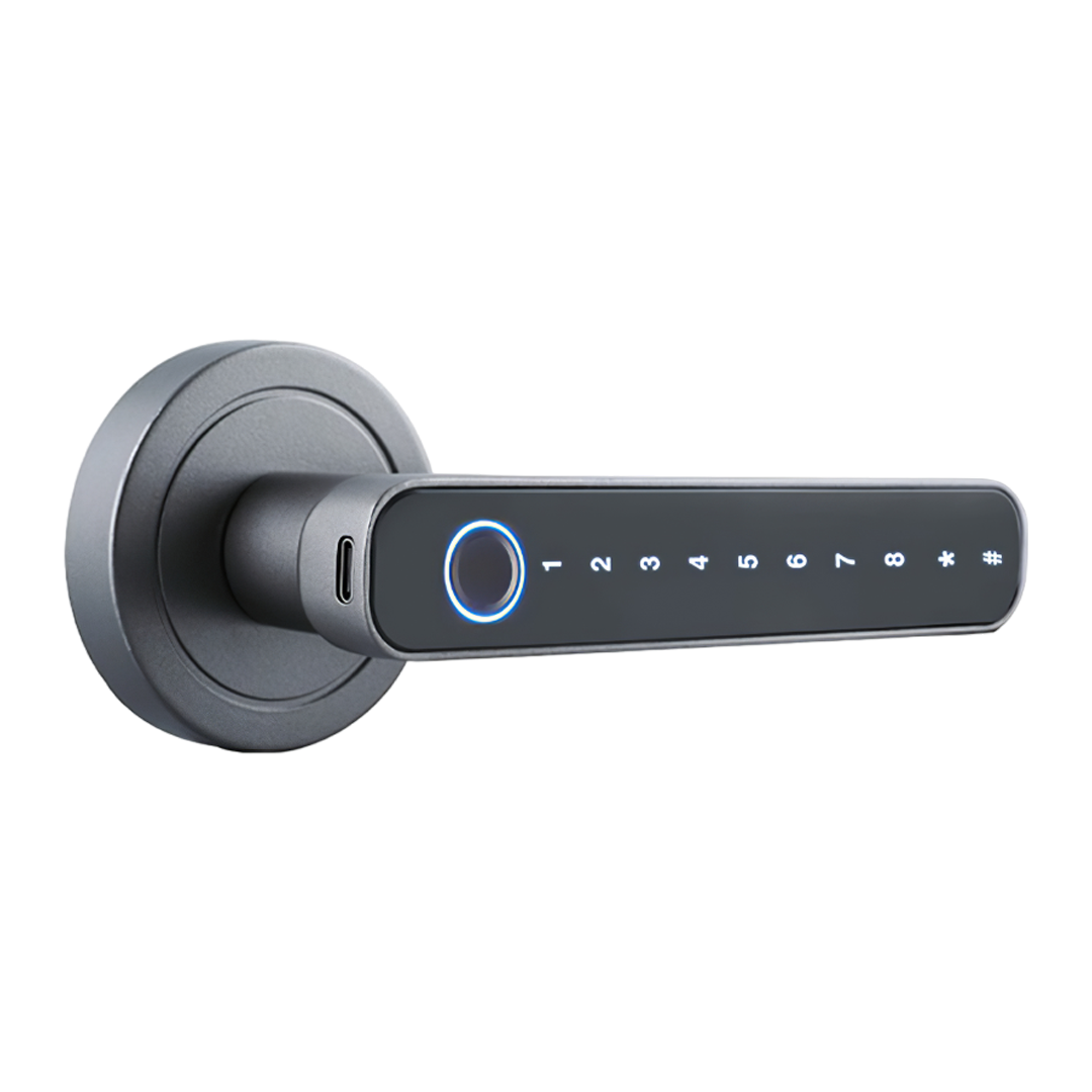 Cerraduras Inteligentes | Kustodia Smart Locks